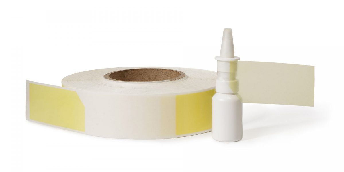 Flag Labels – PM Strategic Sourcing